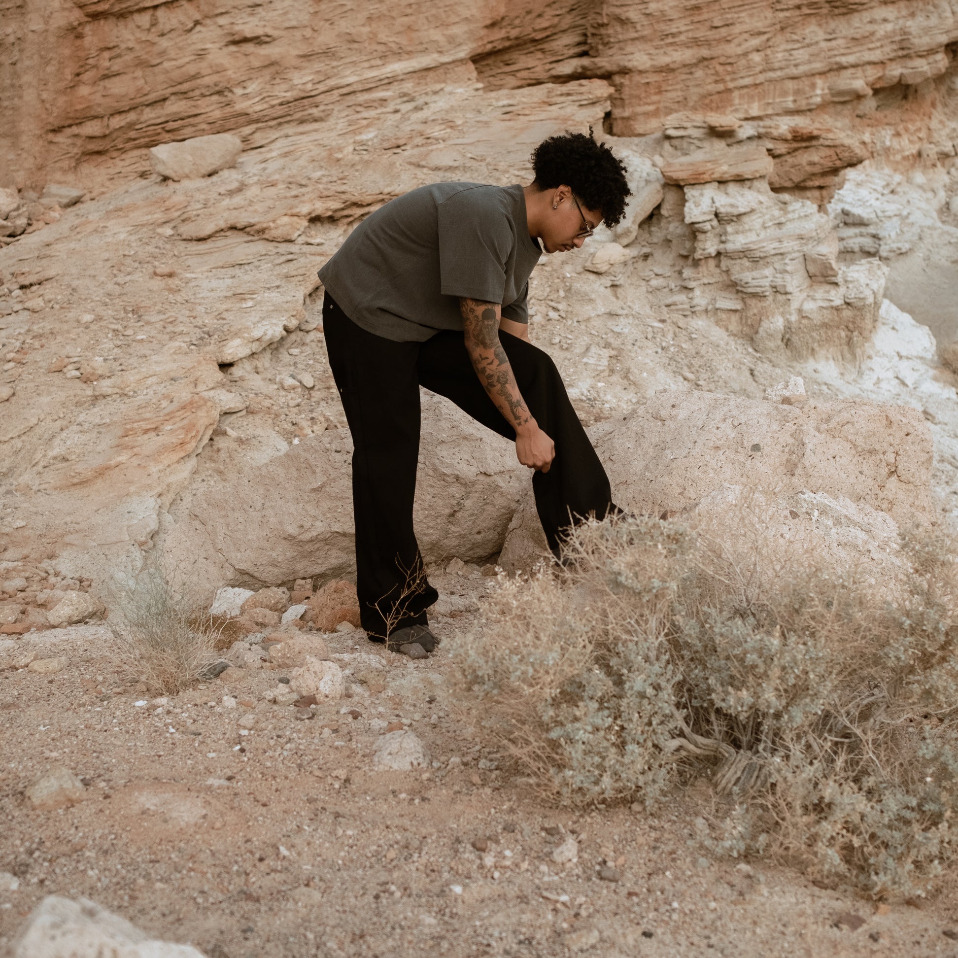 DISCONT'D – DISCONT'D