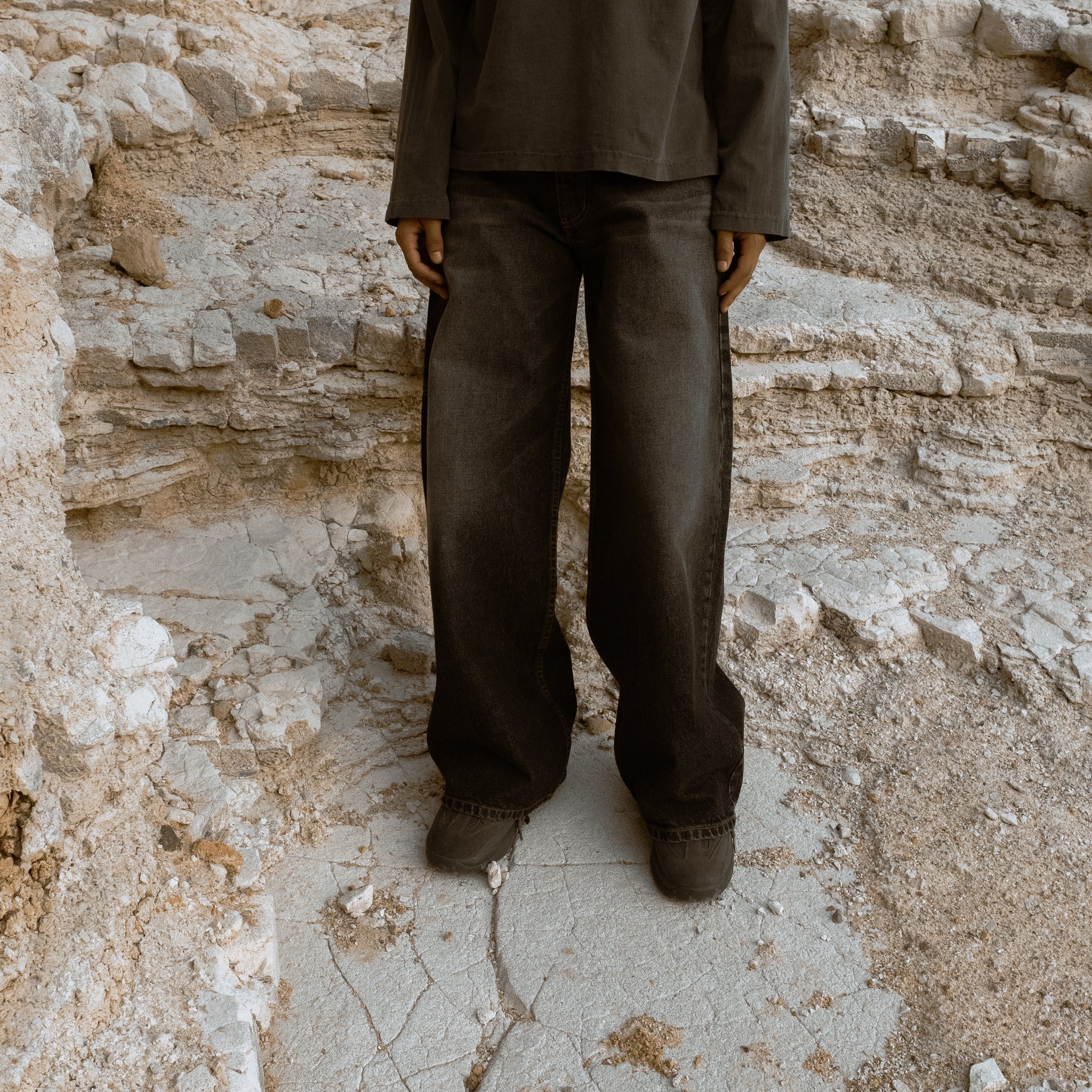 DISCONT'D – DISCONT'D