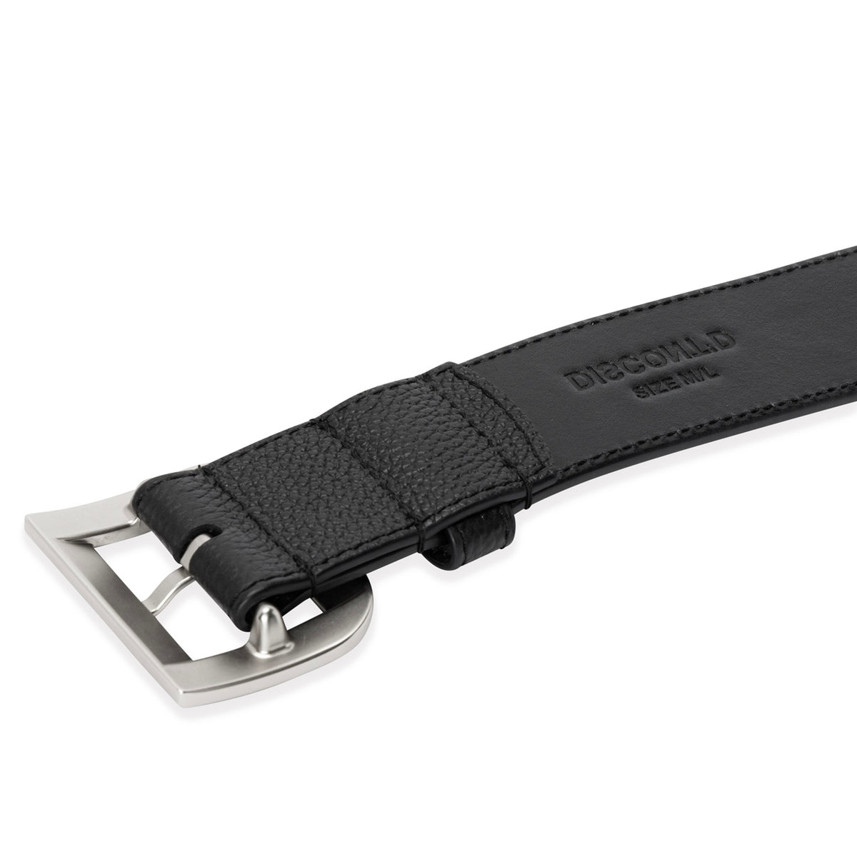 D Belt – DISCONT'D