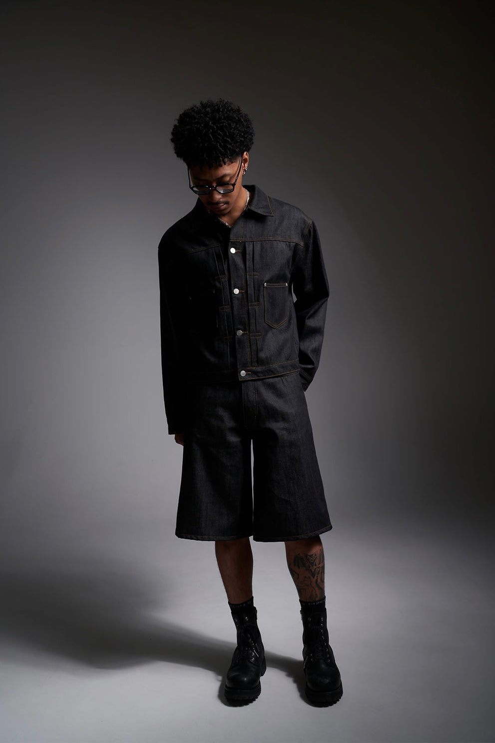 DISCONT'D – DISCONT'D